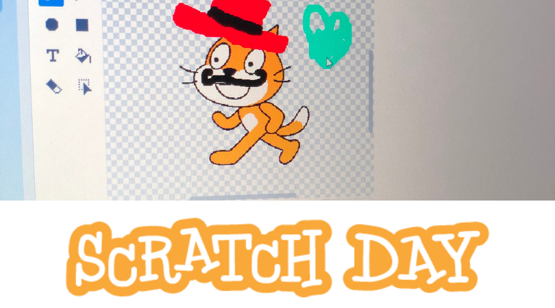 scratch day - Robotics And Beyond